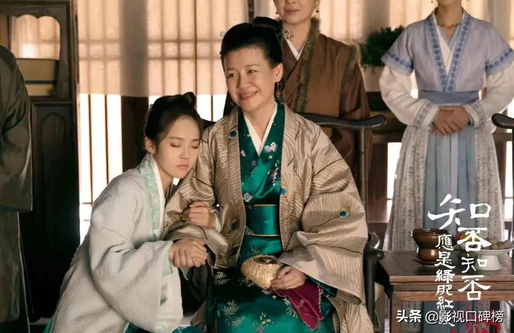 "It turned out to be a teacher" Zhang Jianing, Liu Lin and Liu Jun ...