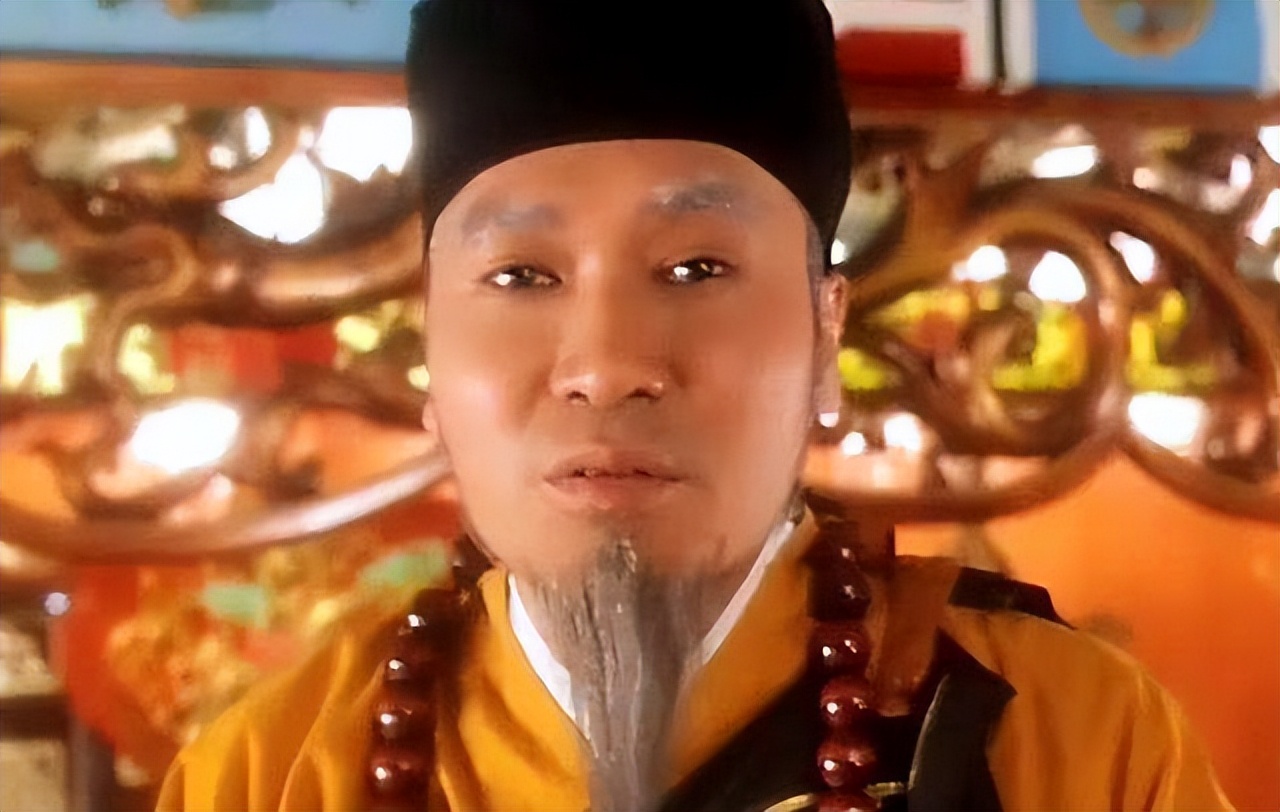 Zhou Xingchi's supporting roles, don't just know Da Shu and Ruhua, do ...