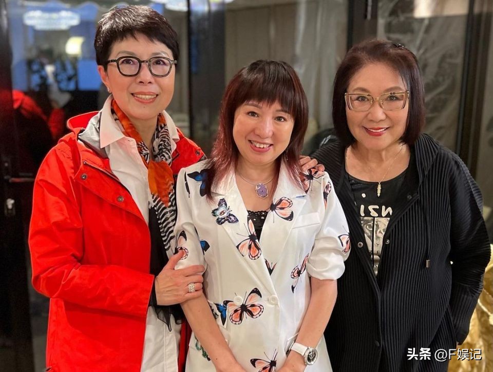 Xia Yu, Li Siqi, Ruan Zhaoxiang and other artists with a heart-warming ...