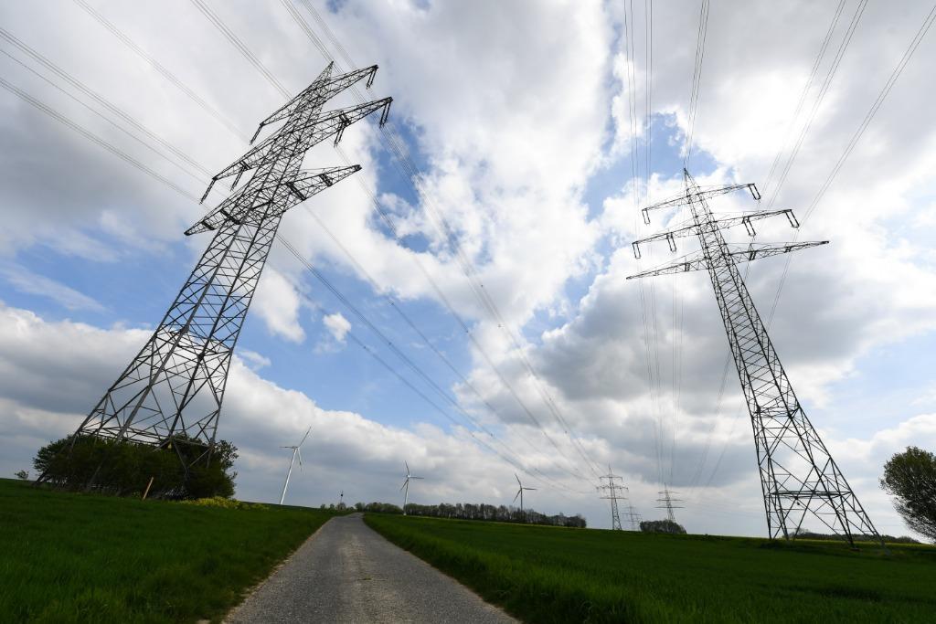 The energy crisis intensifies, Germany dare not act rashly and postpone ...