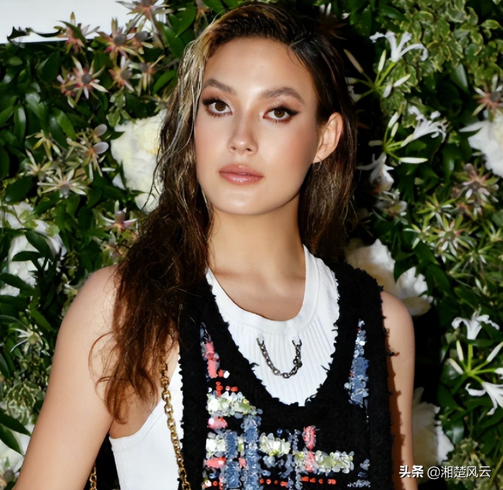 Gu Ailing at the Cannes Film Festival!The success of the arena has ...