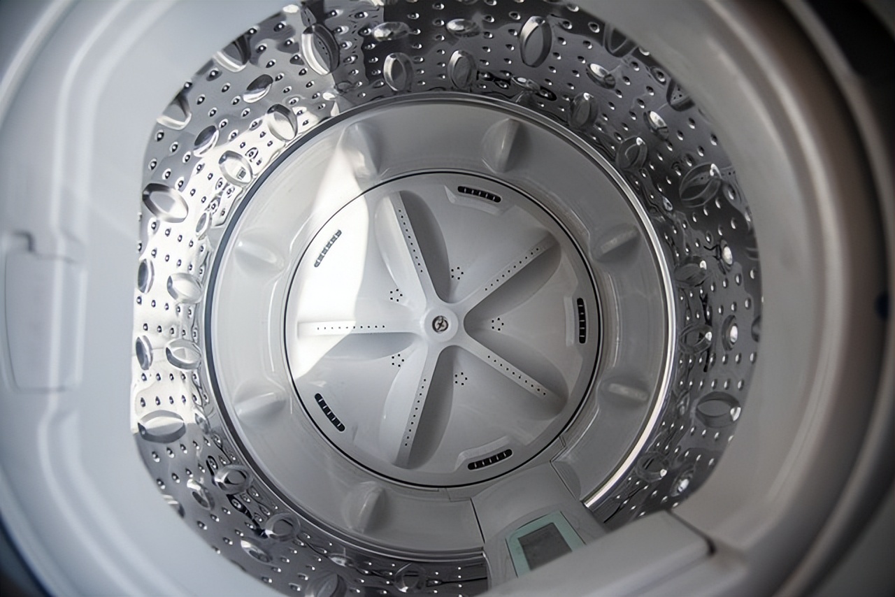 What is the difference between high-end and low-end washing machines ...