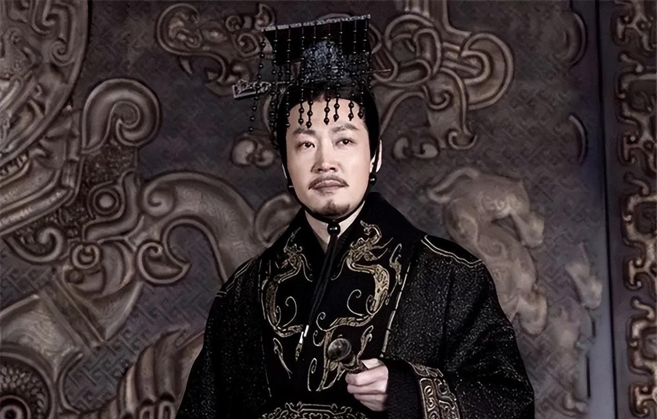 Why is Zhao Ji so obsessed with Lao Ai? Sima Qian revealed the reason ...
