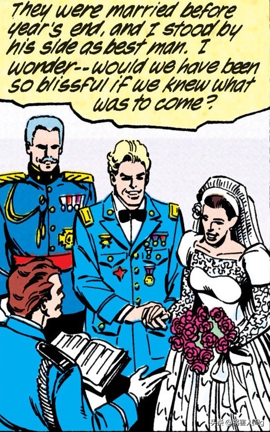 Death Knell: The strongest assassin in the DC universe, who once fought ...