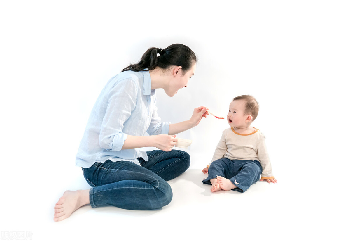 What to do if the baby does not like to eat milk powder - iNEWS