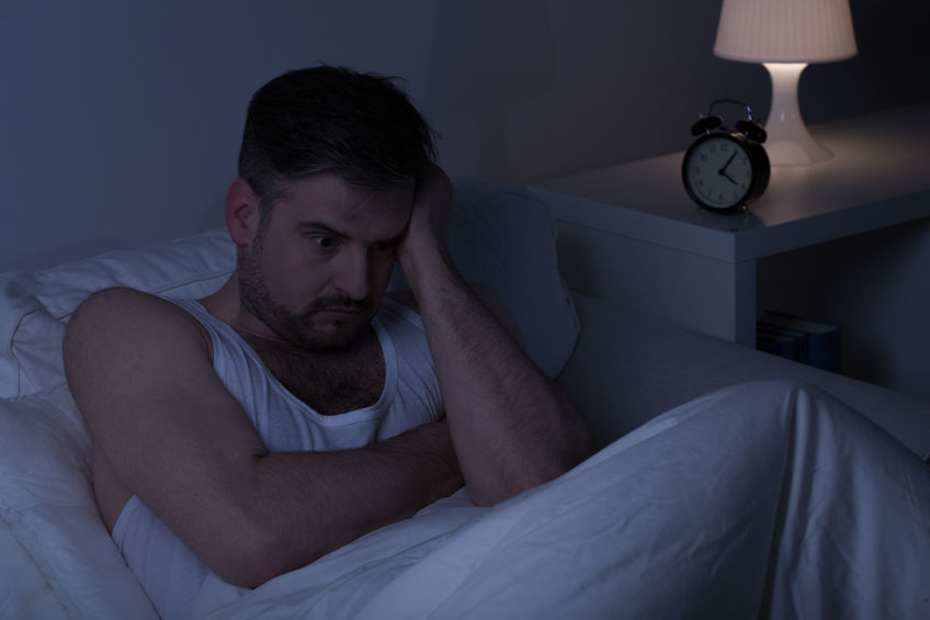 People who often stay up late are easy to attract these 5 kinds of ...