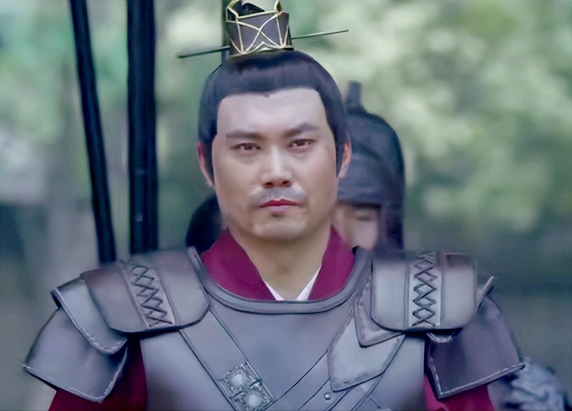 Spring and Autumn History of Chu: Xiong Tong Shenlu Association - iNEWS