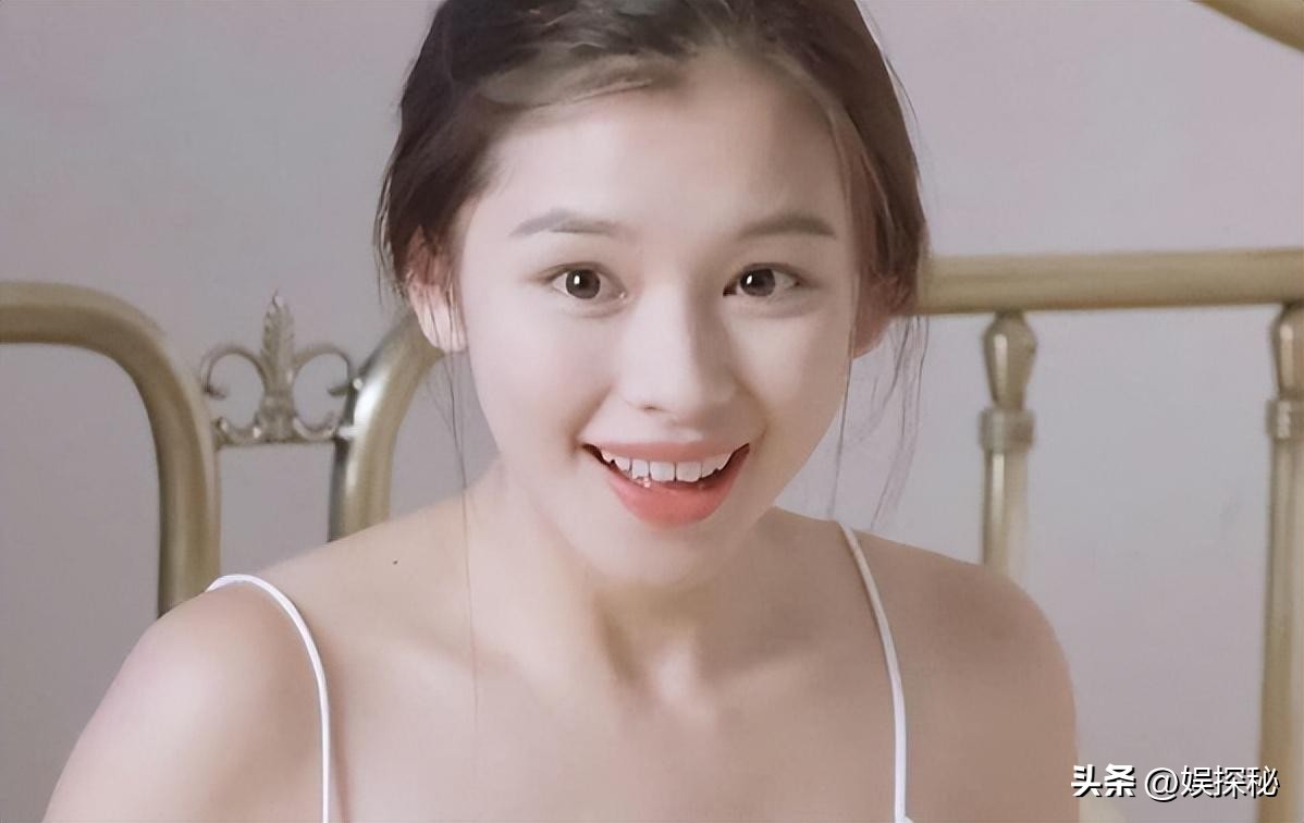 This time, 48-year-old Xu Ruoxuan finally paid the price for her ...