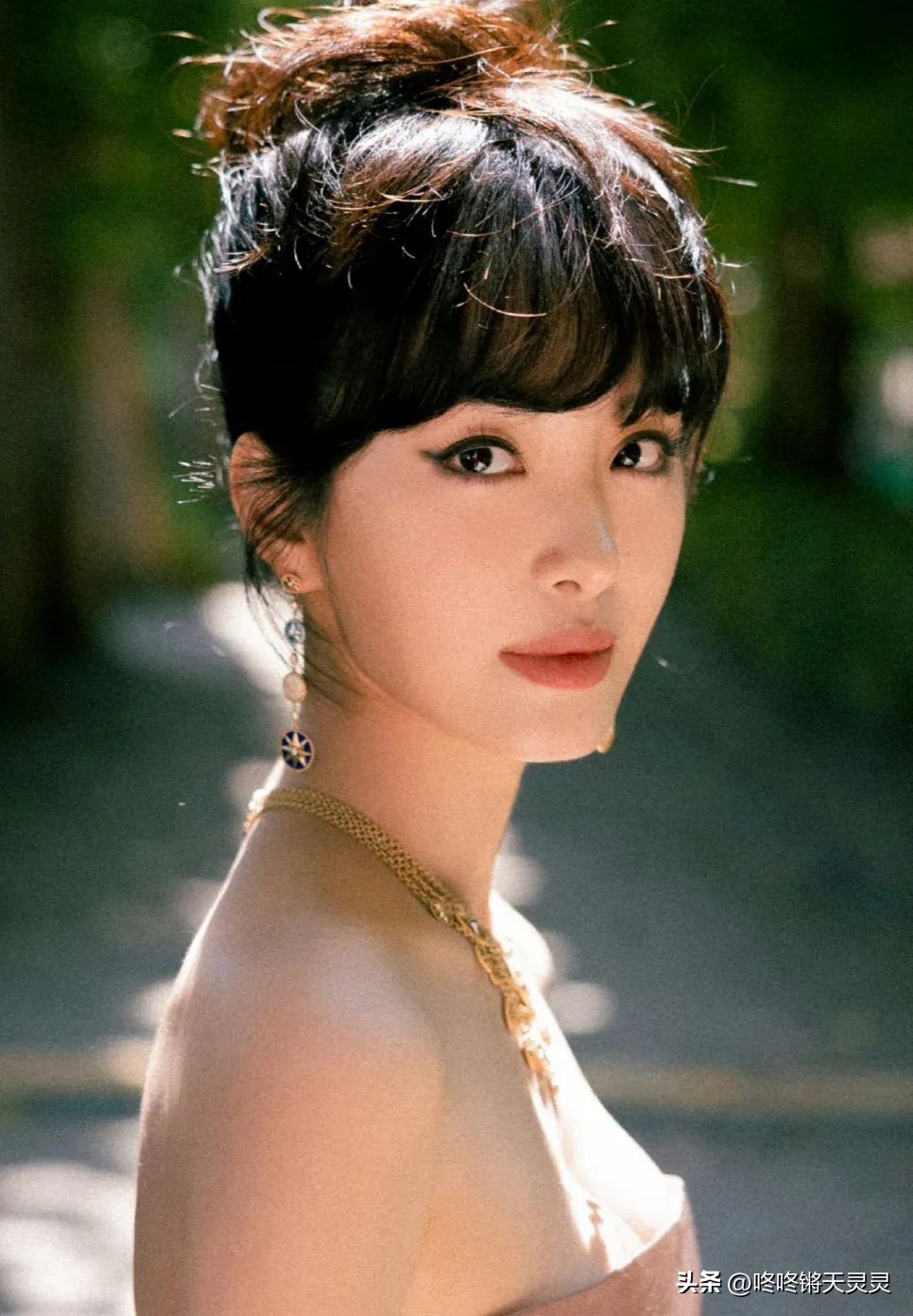 Faye Wong and Nicholas Tse broke up? Yang Caiyu and Chen Jinfei divorced? Can Huang Zijiao ...