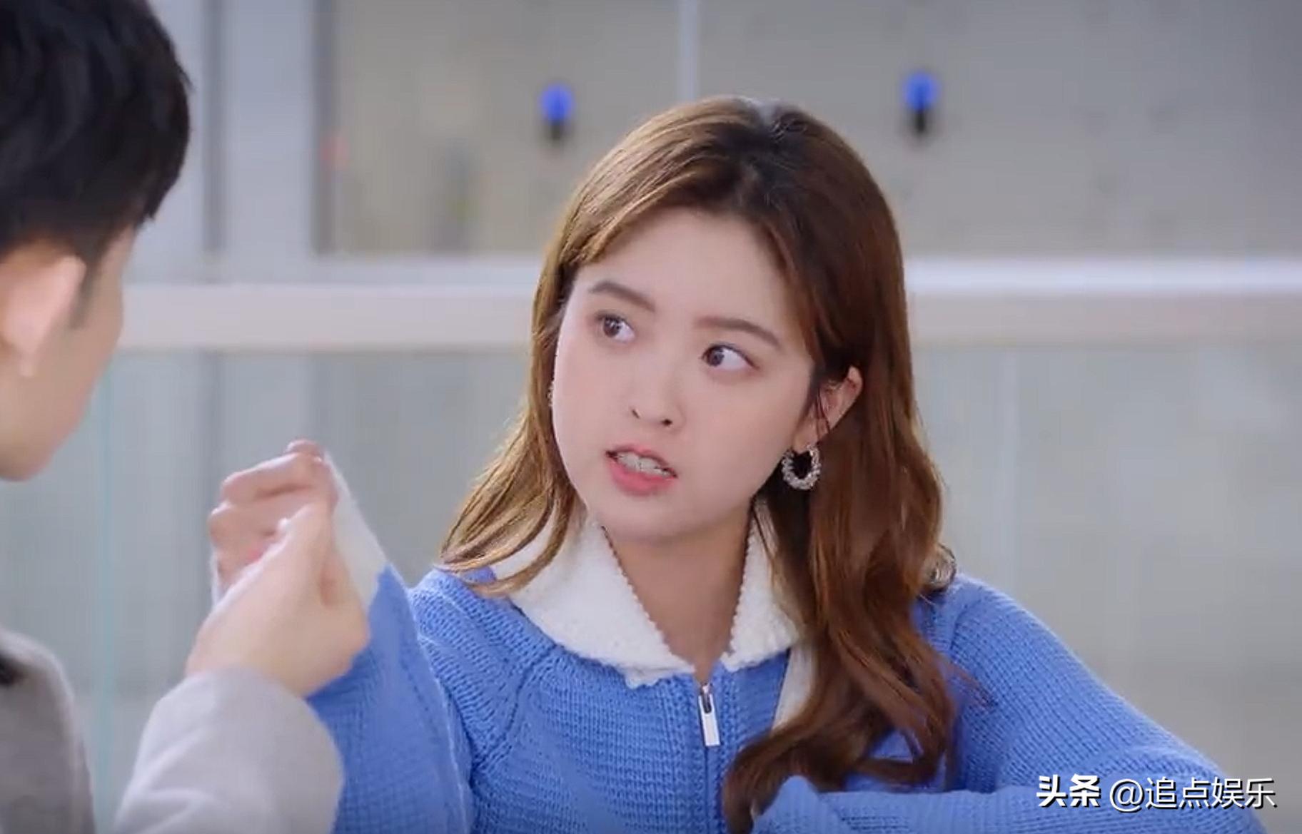 If the voice has a memory: Yu Luxi and Lin Nan's love affair was exposed - iNEWS