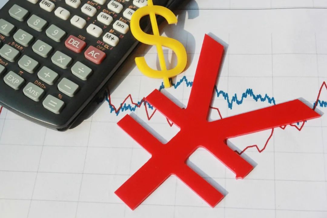 Overvaluation of the US dollar and the pressure of RMB depreciation - iNEWS