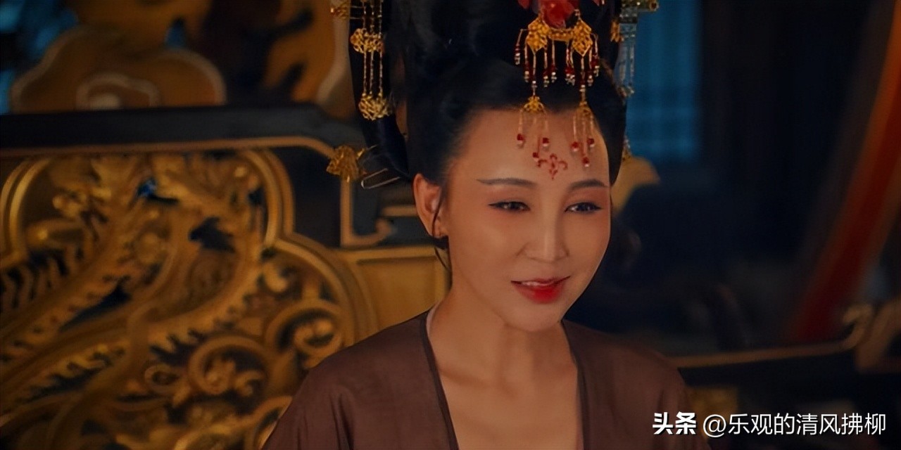 In what era did the story of "Story of the Tang Dynasty" take place ...