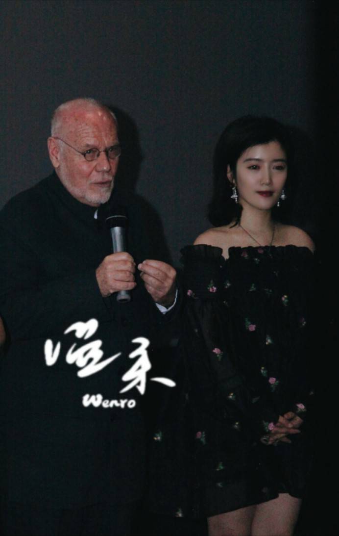 Director Li Jiaxi: I can fall in love with handsome guys in my movies - iNEWS