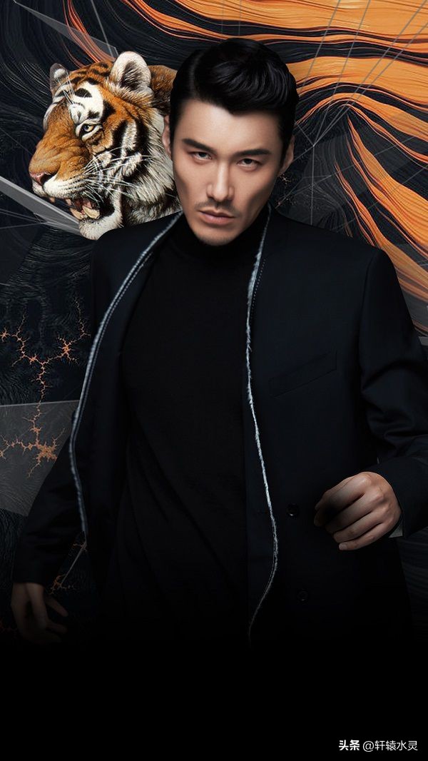 farewell!51-year-old Hu Bing posted a sad message, announcing the news ...