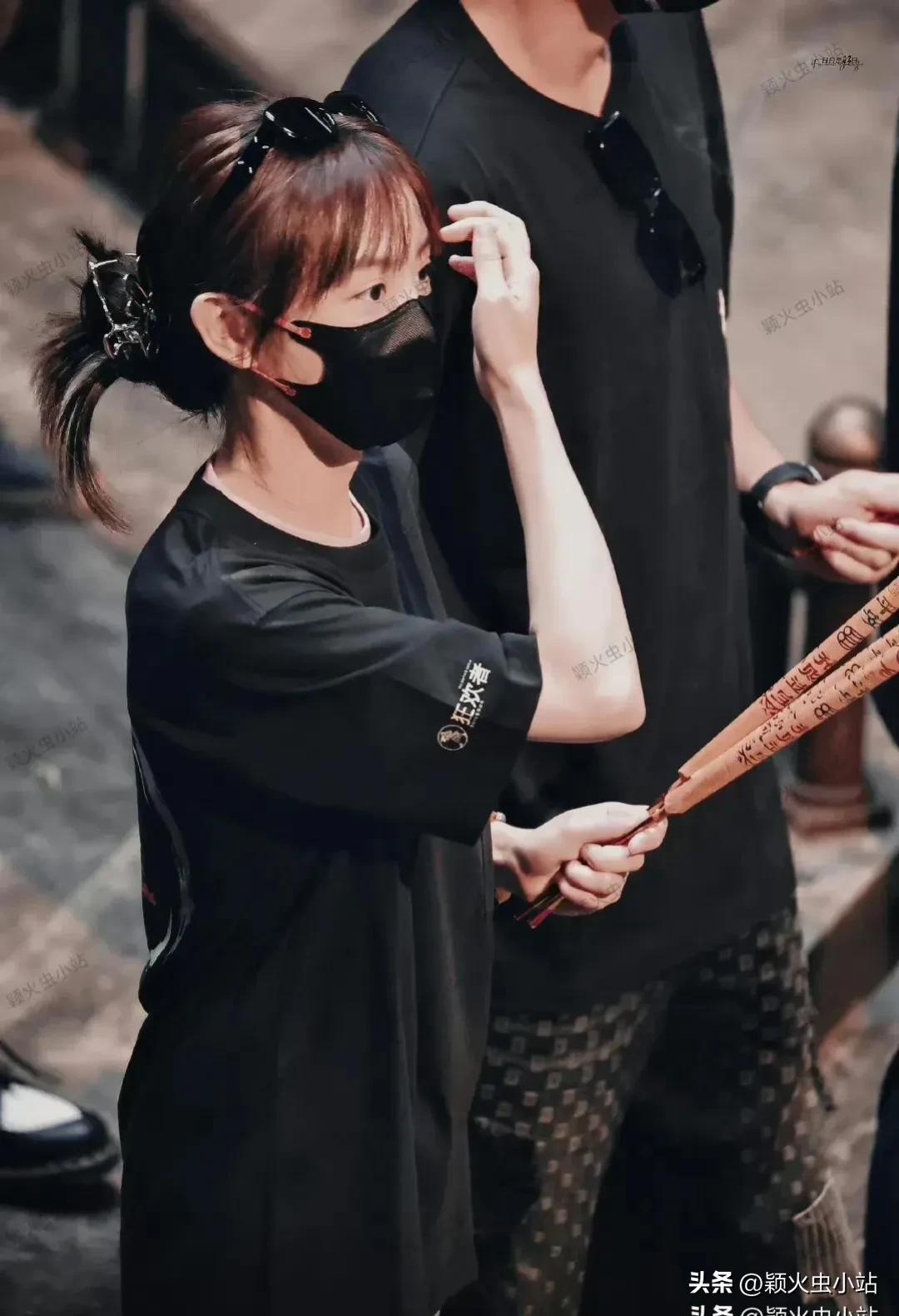 7.19 Entertainment: Zhu Yilong, Li Yitong, Ren Jialun, Li Landi, Wang ...