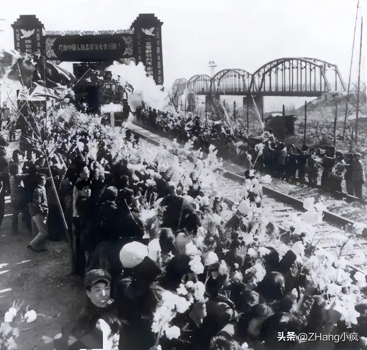 The four Taiwan Strait crises in history are thrilling every time - iNEWS