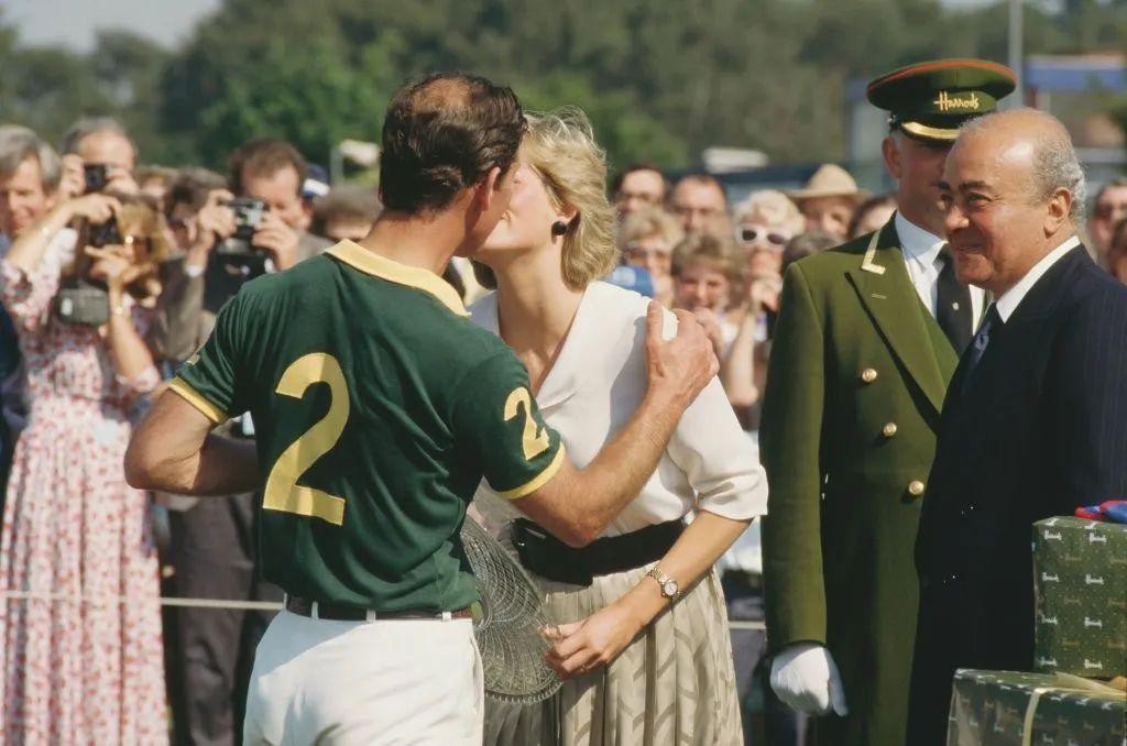 Dodi: The heir to billionaire wealth, died strangely with Diana, only ...