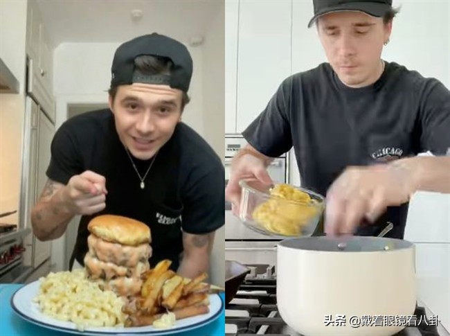 Brooklyn-based cooking show, cheating tips and steps, 62-person team ...