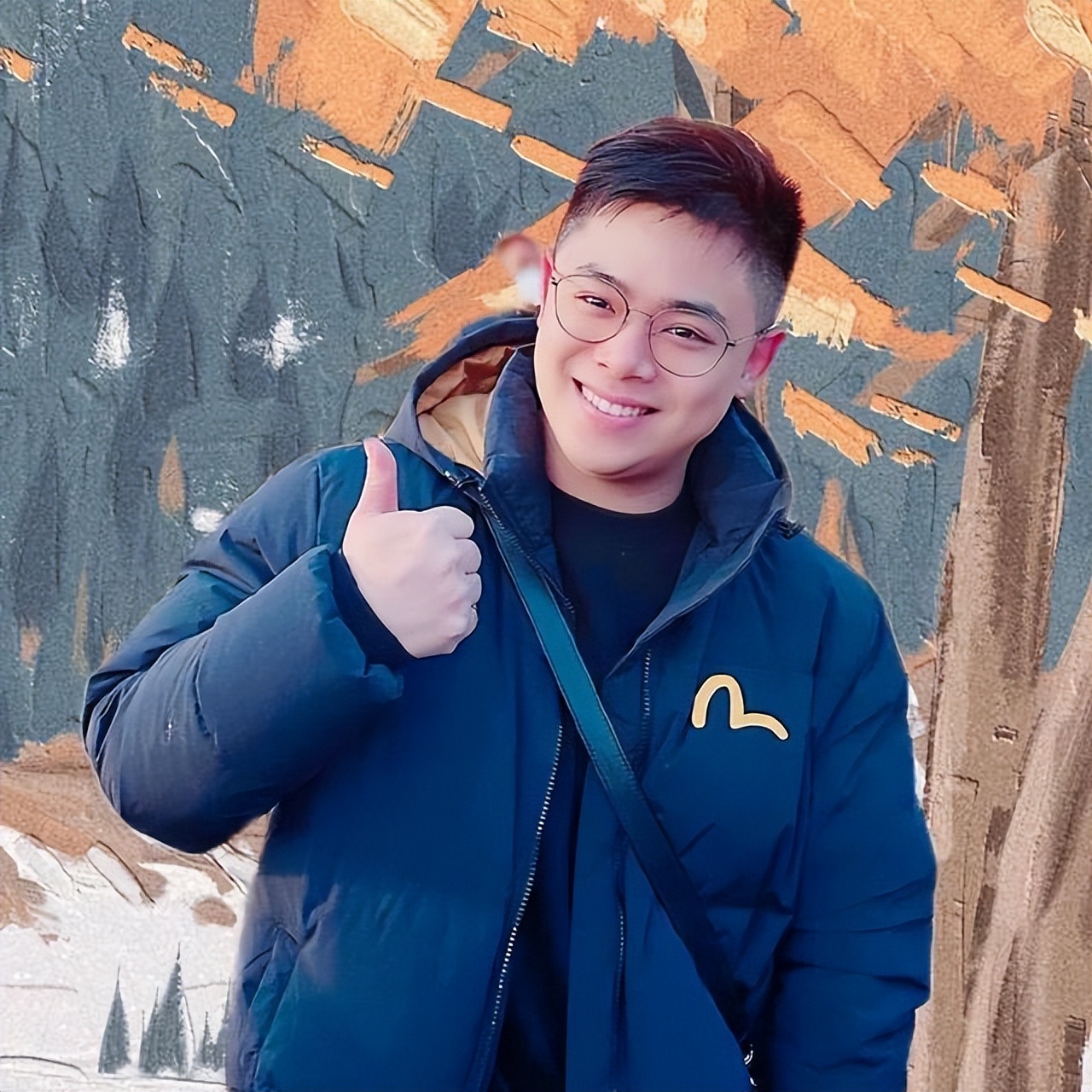 "Who Is He" screenwriter Wu Di issued a post to avoid the serious and ...