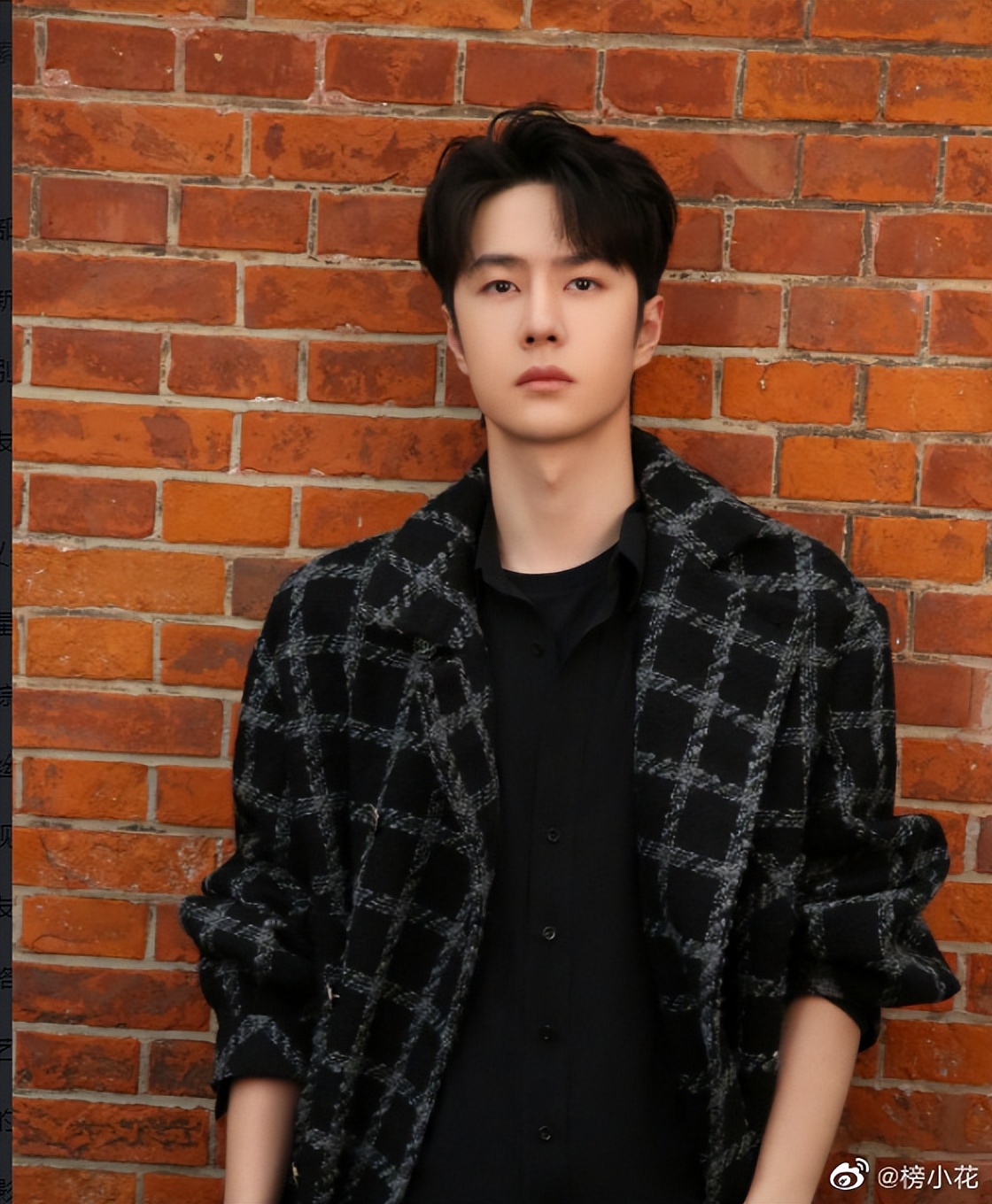 A group of outstanding young idols have emerged in the entertainment ...
