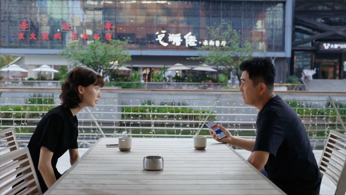 "Ordinary Road" Can Shu Yinan catch up with Zuo Na? What exactly is Zuo ...