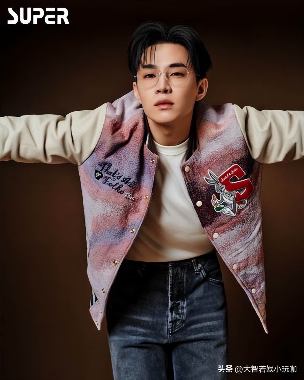 Henry Liu Xianhua: You should have shown your hardcore skills long ago! - iMedia