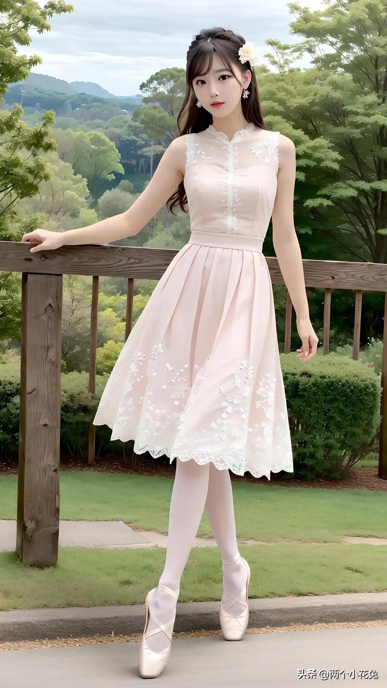 Girly style, delicate, dreamy, romantic and warm - iMedia