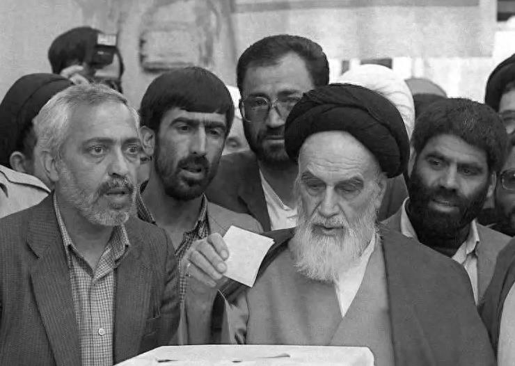 In 1992, China sold 90 ballistic missiles to Iran. Why didn't the ...