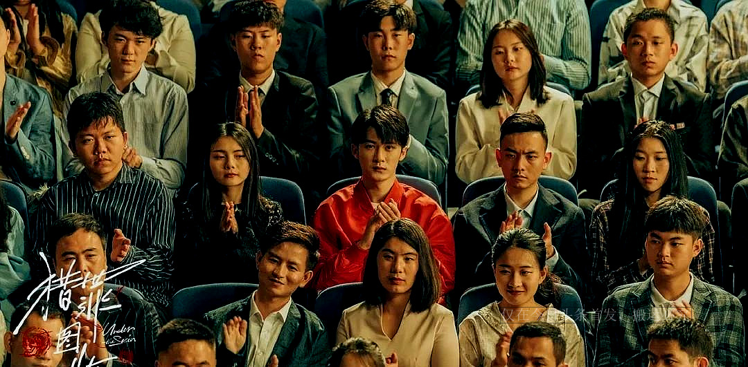 These five "unpopular but good-looking" suspense dramas have ...