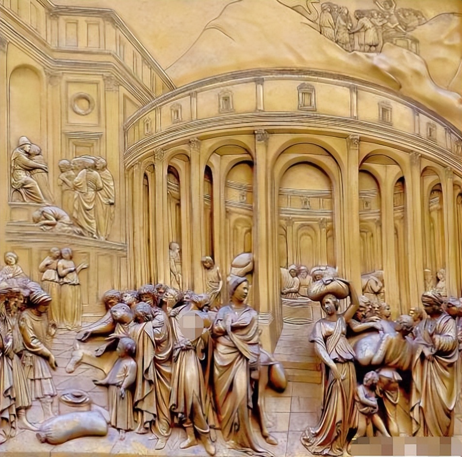 Why did the Italian Renaissance come into opposition to the dominance ...