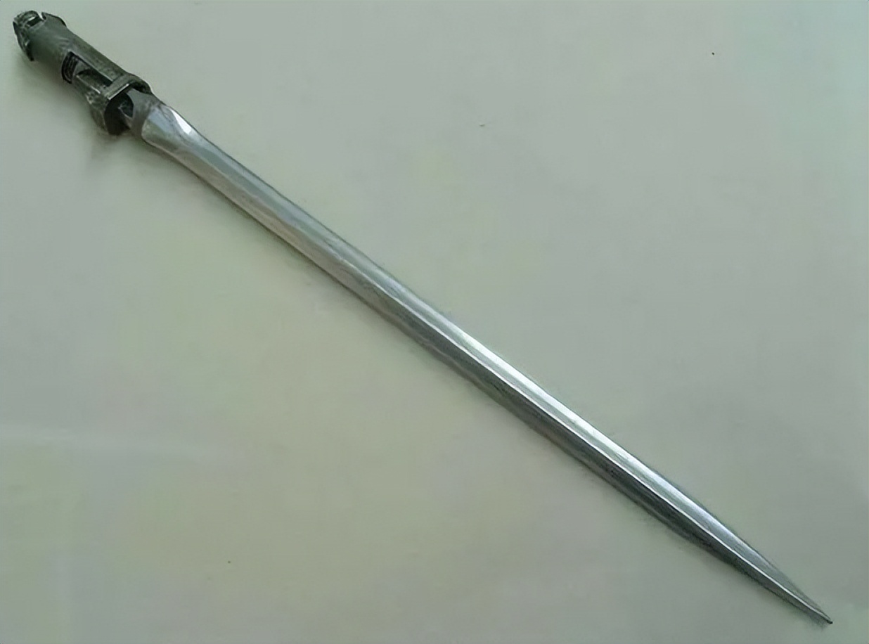 China's five most powerful army thorns, when the second counterattack ...