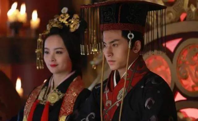 Respectful, benevolent, graceful and far-reaching, the Ming Emperor of ...