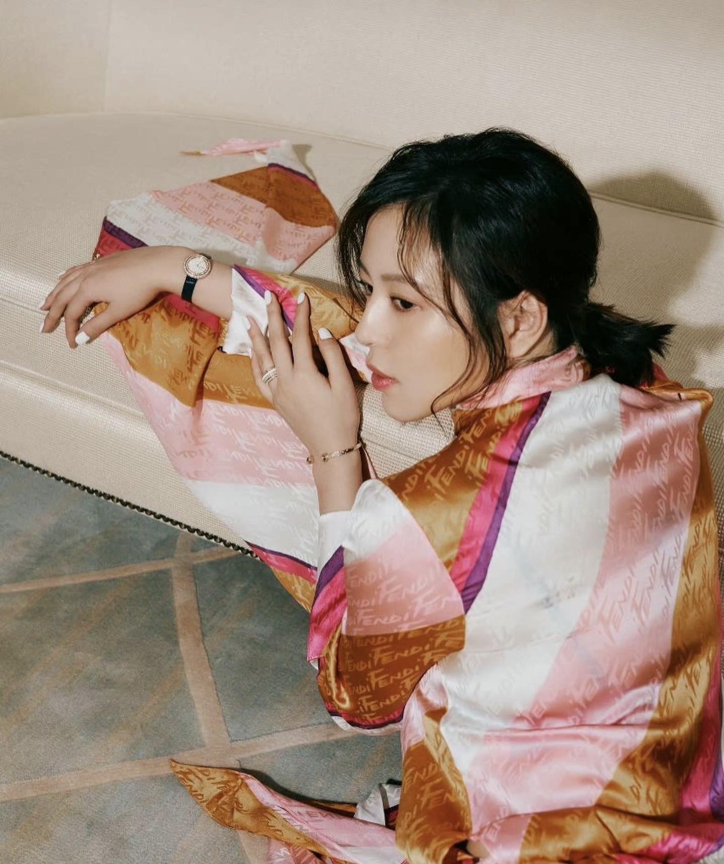 Liu Pinyan issued a message to mourn Abe, saying that the world will ...