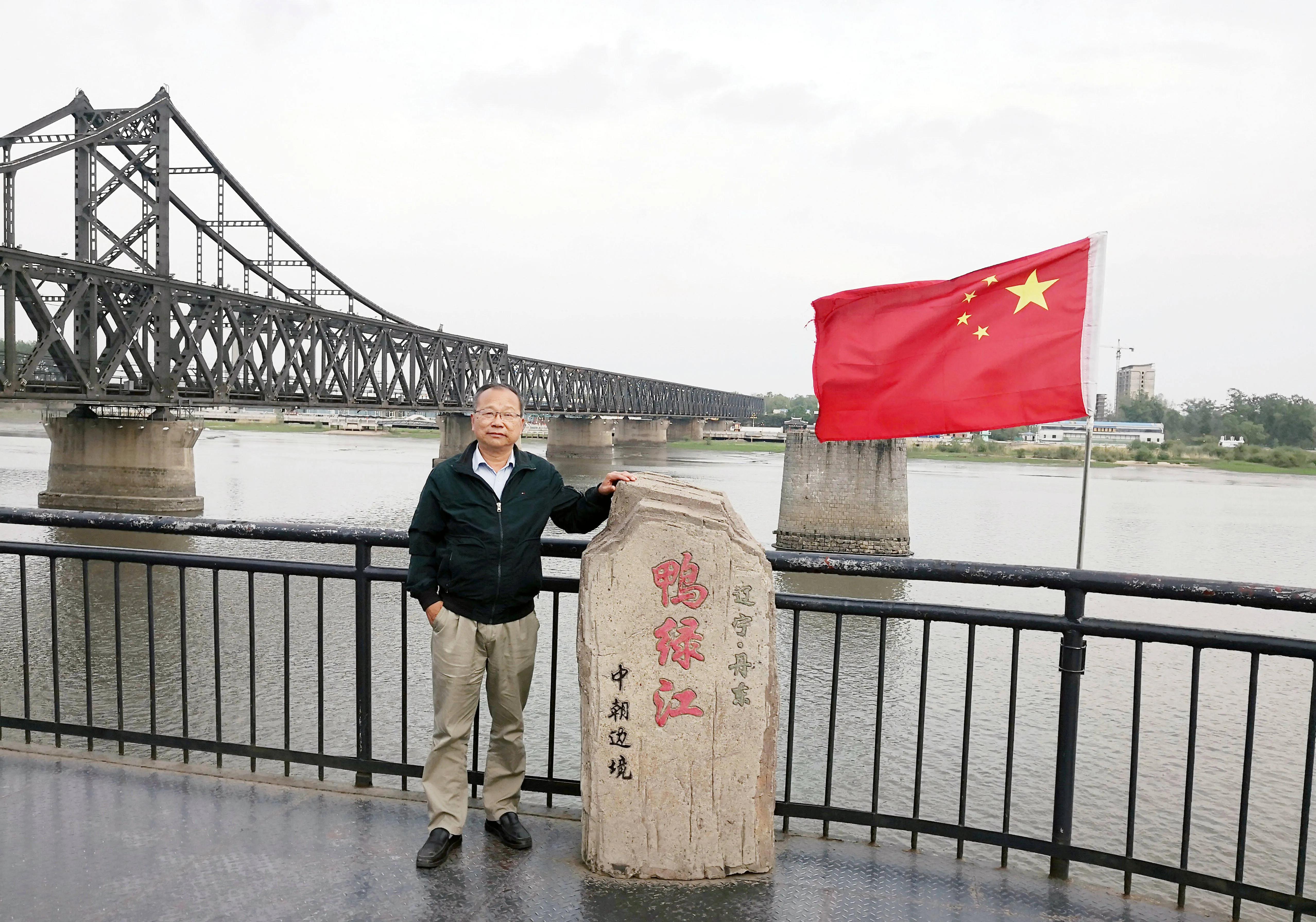 Pictures of the scenery (29) Top ten border attractions - iNEWS