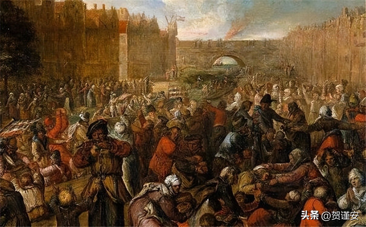 What artistic masterpieces did the cultural prosperity of England and ...