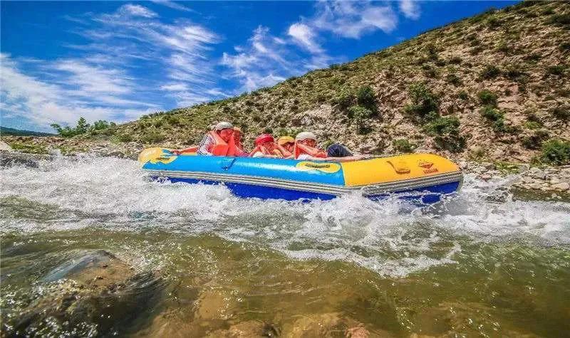 Luliang, a treasured place for health care - iNEWS