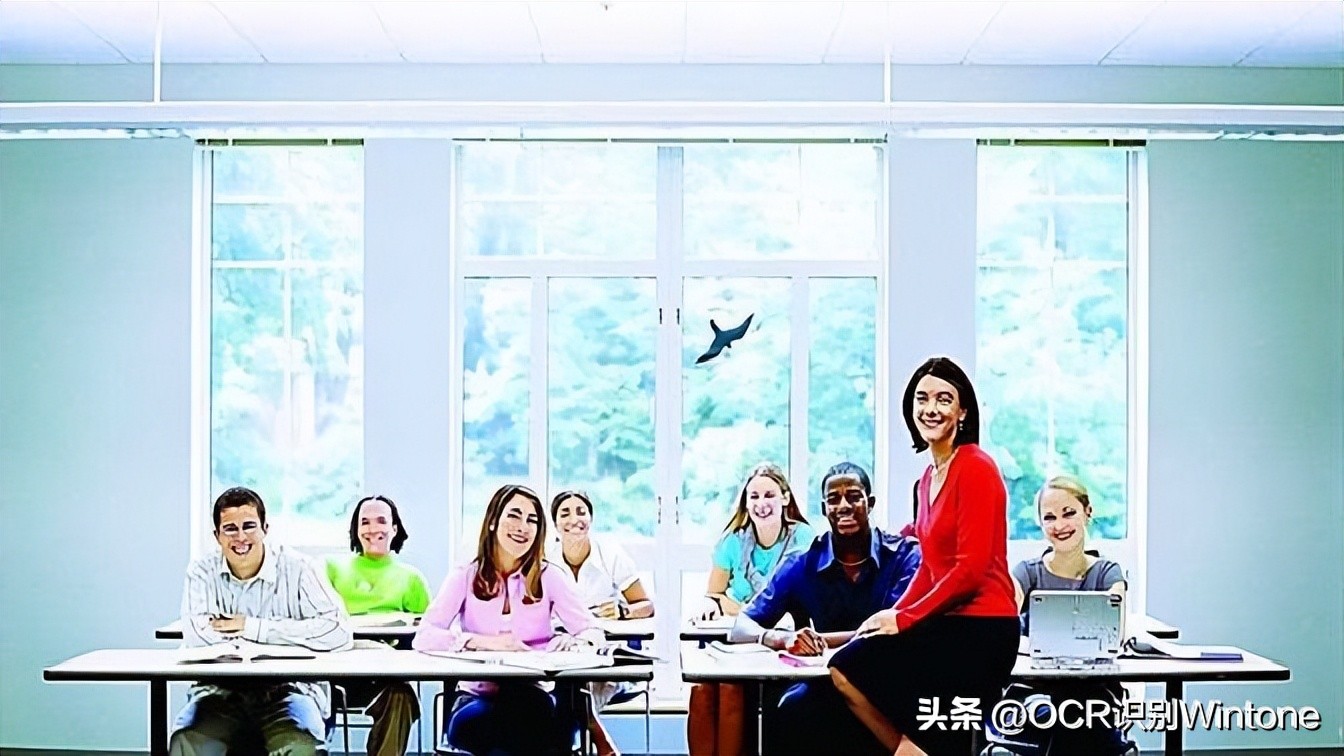 VIN code recognition technology for mobile phone camera, which is ...