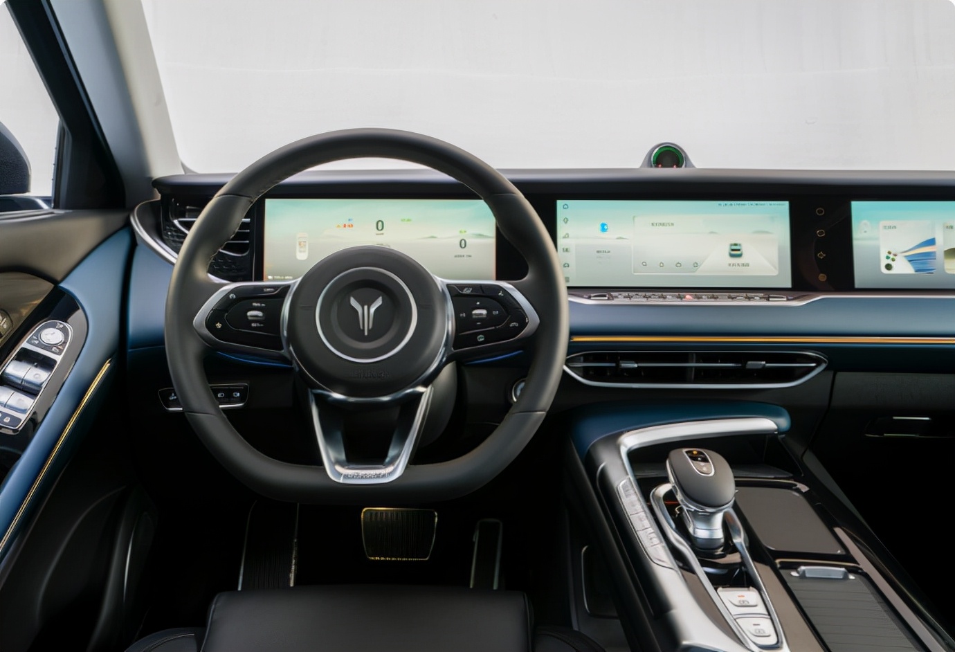 The fastest breakthrough in a single month of 3000 vehicles delivered ...