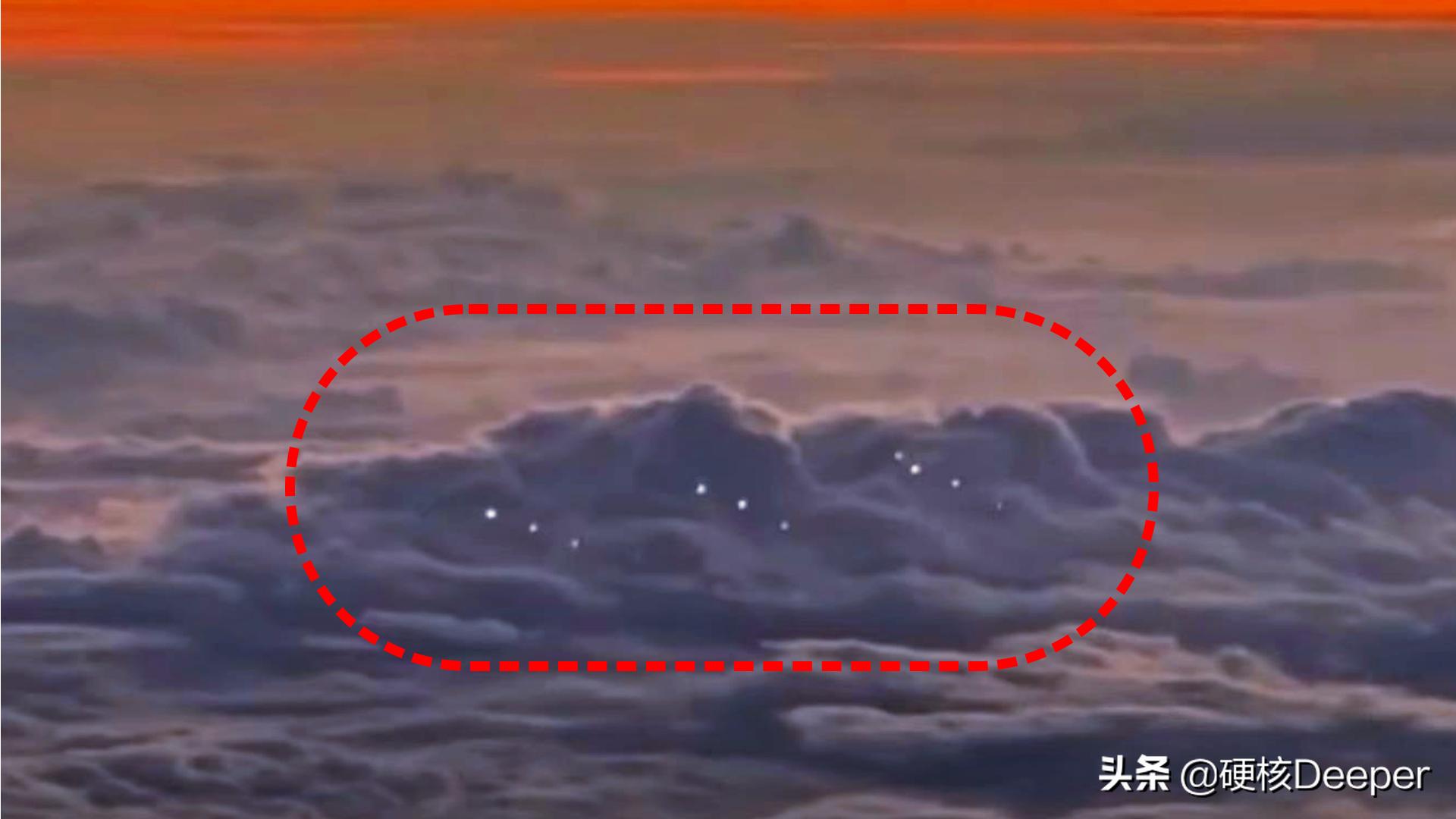 The Chinese Academy of Sciences said it believes in the existence of ...