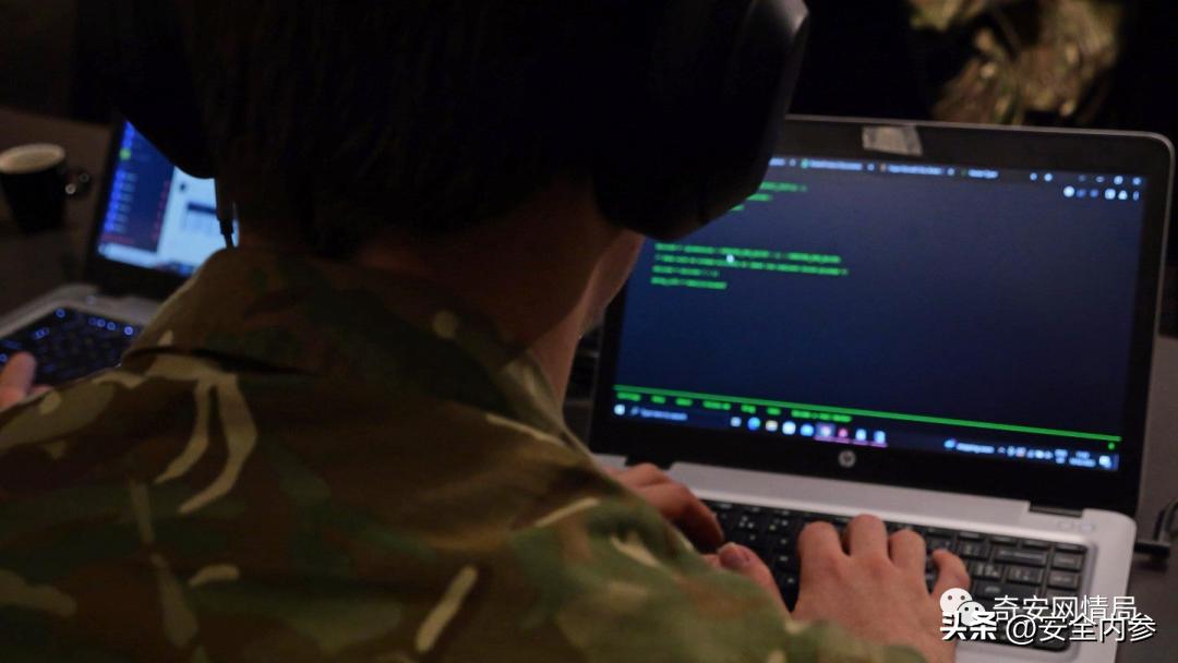 UK dominates 'Defense Cyber Miracle 2', Western Europe's largest cyber ...