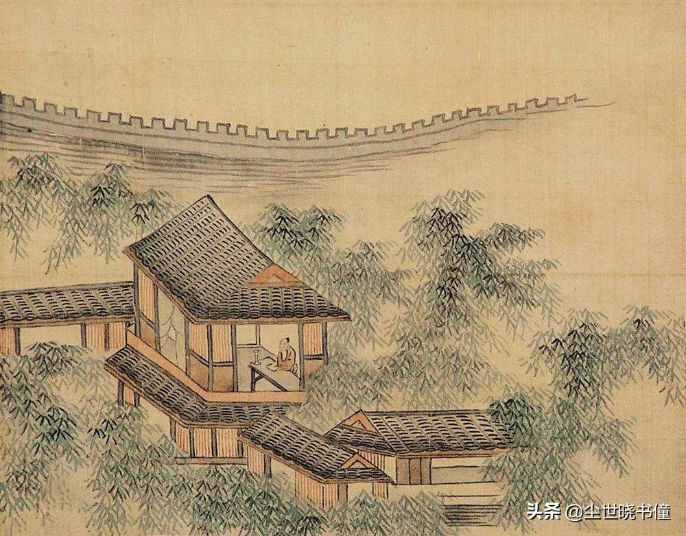 Chen Zilong has the reputation of the first poet in the Ming Dynasty, a ...
