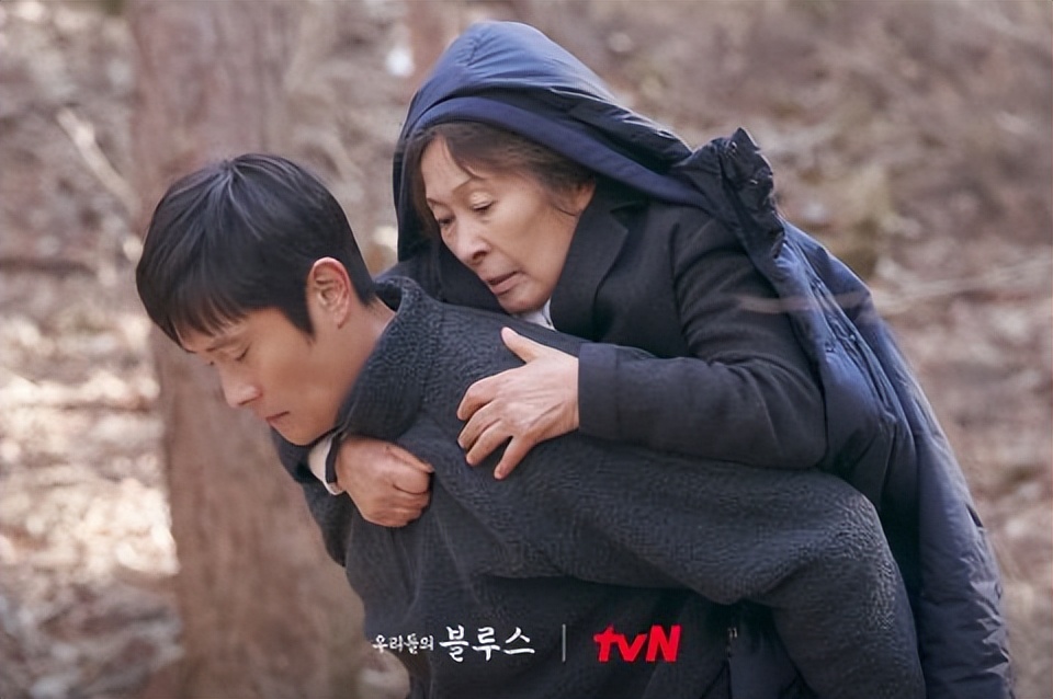 "Why Wu Xiucai" Xu Xuanzhen won the top spot in the TV drama "Actor ...