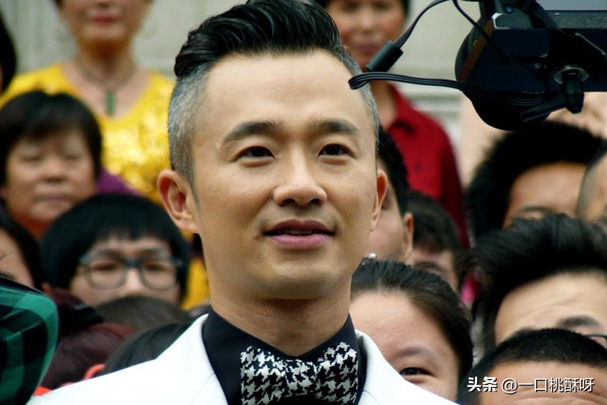 The well-known host Cheng Lei was revealed to have died of illness at ...