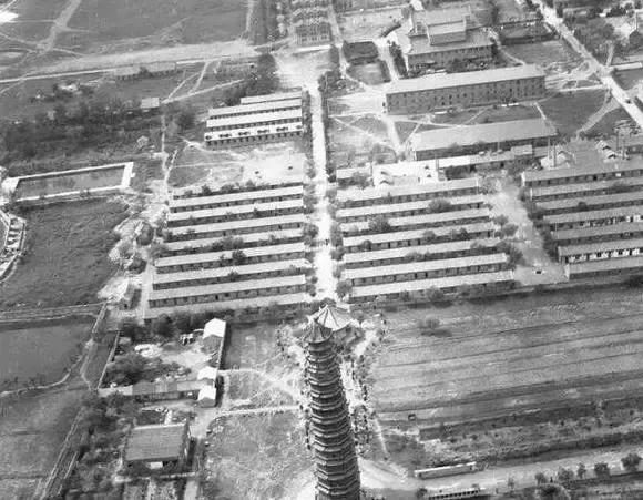 The growth history of Kaifeng Bianjing Paint Factory - iNEWS