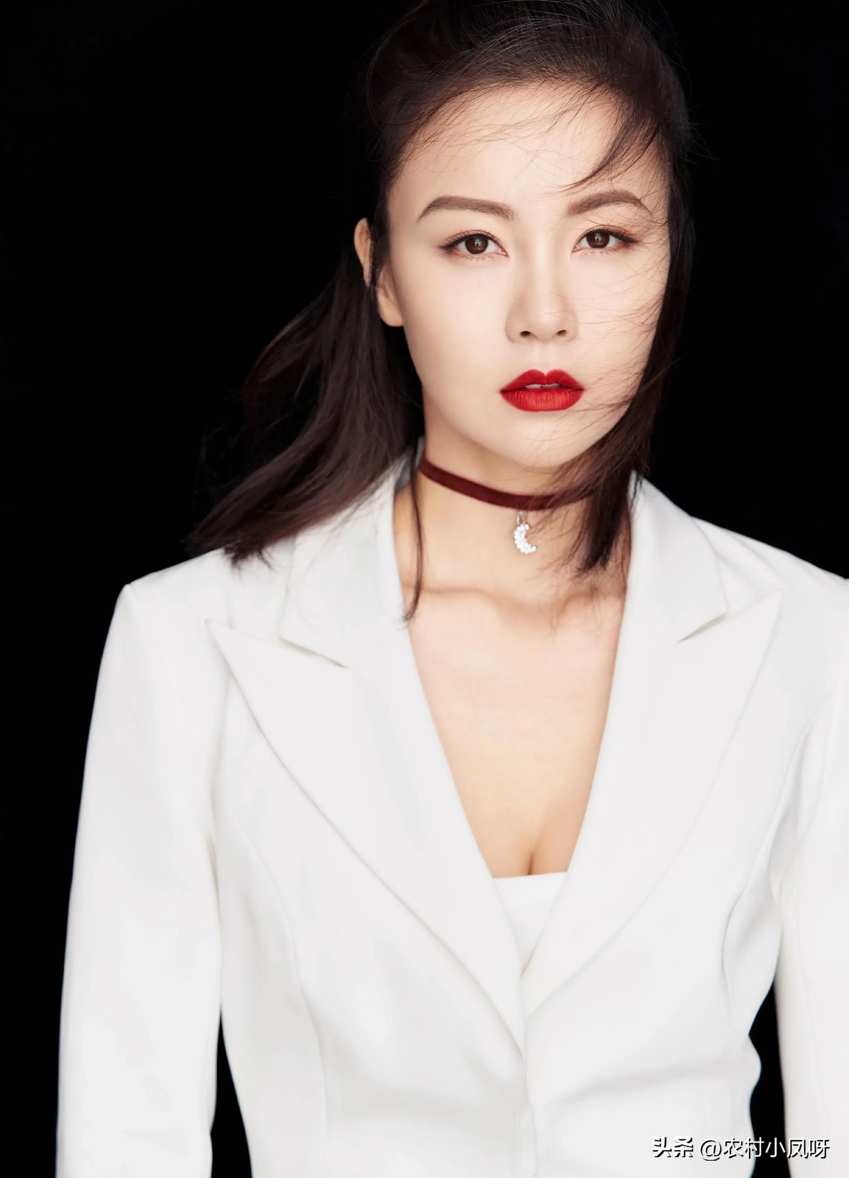 Share pictures - beautiful beauty Xu Xiyan - iMedia