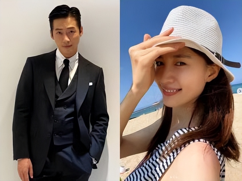 Nangong Min and his girlfriend Chen Yalin have been in love for 7 years ...