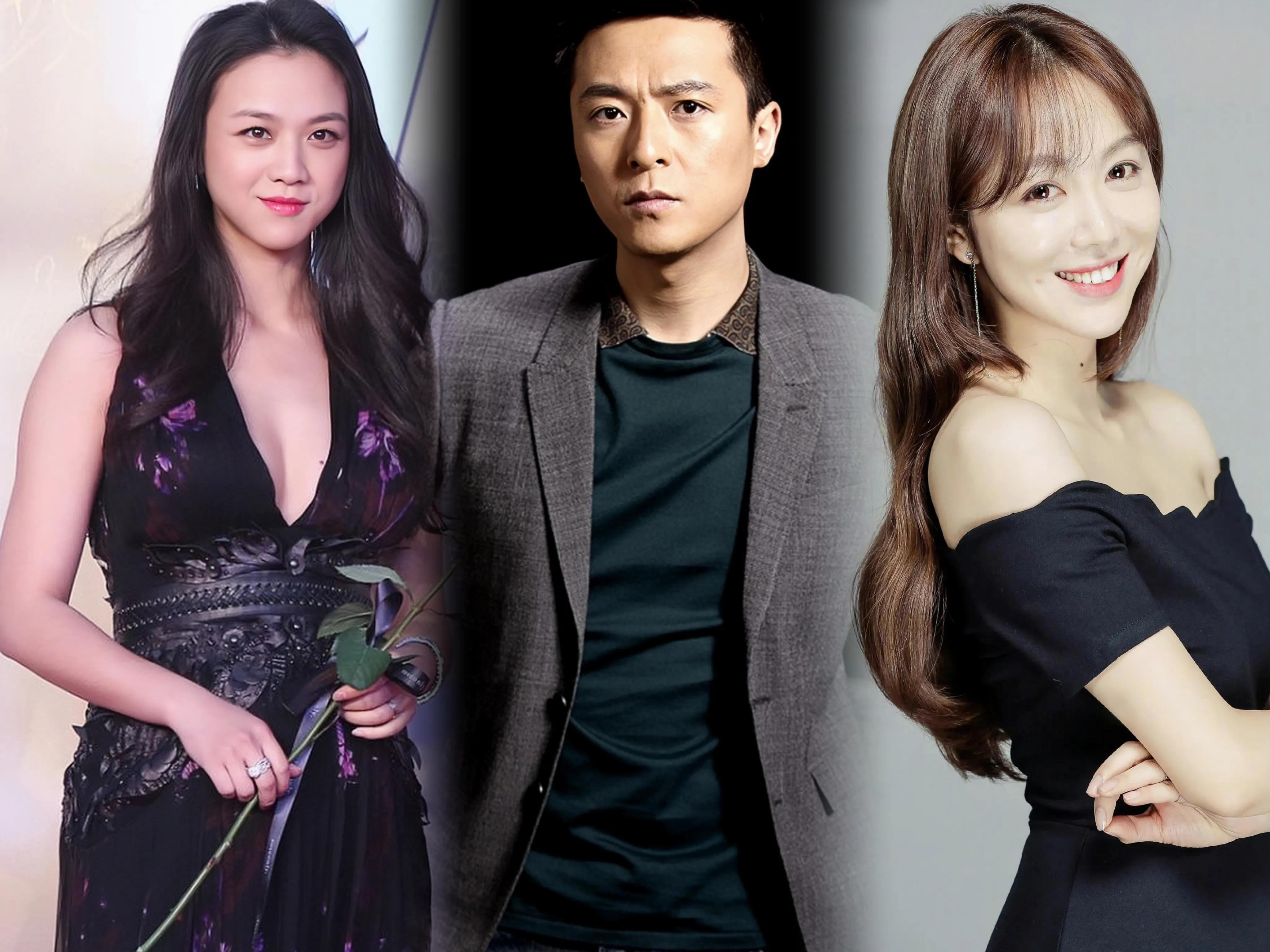 Zhu Yuchen: All three ex-girlfriends are goddesses! But it was ruined by the mother's "eyes ...