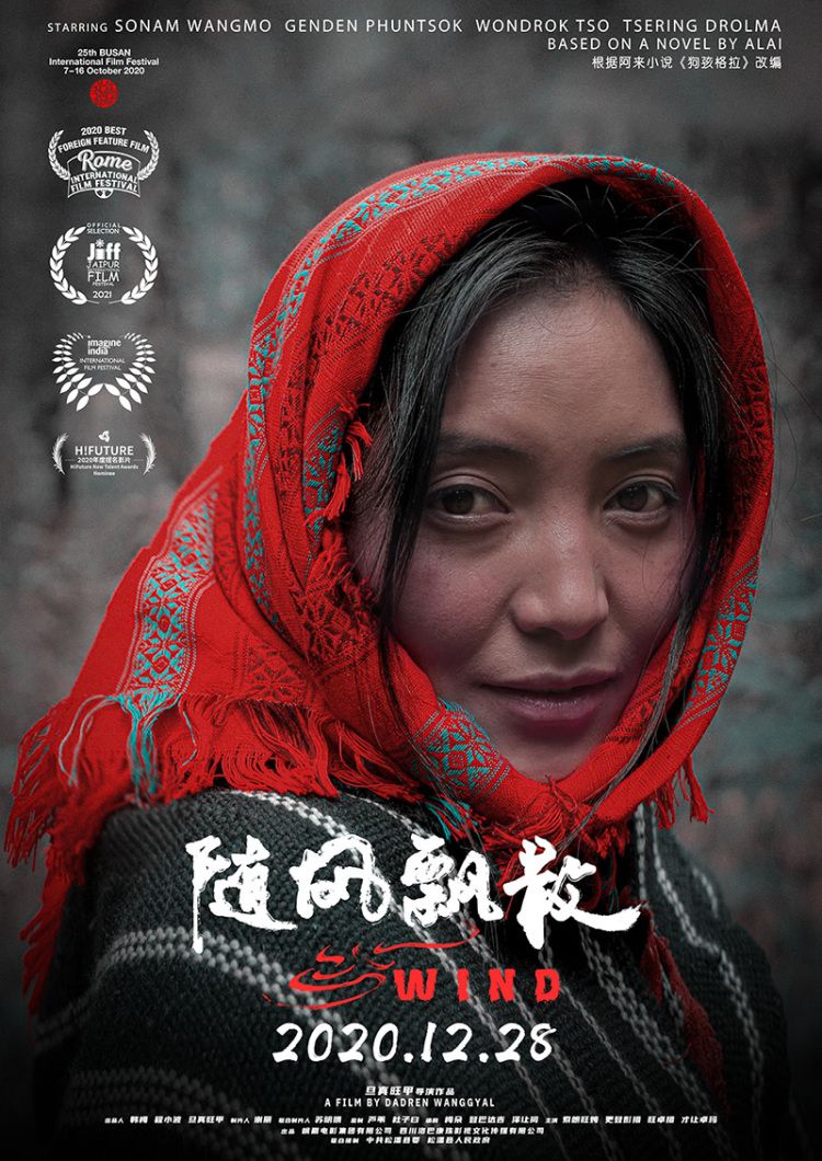 Ethnic-themed films and the construction of "Chineseness" discourse - iNEWS