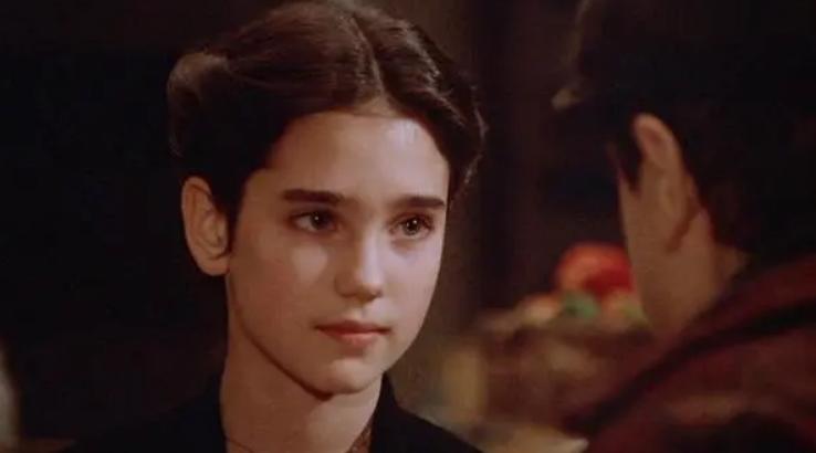 Why did the gorgeous visual effects in "Once Upon a Time in America ...