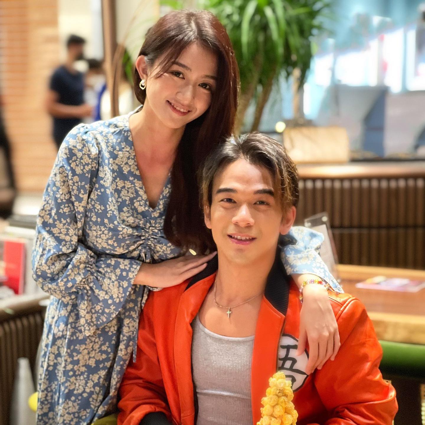 Guo Xiuyun: They make tertiary films for a living, I do it purely out of interest, and it makes ...